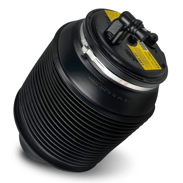 商品名:  MILLISEC Rear Right Air Suspension Spring Bag Compatible with 2003-2009 Toyota 4Runner and GX470 Car Air Springs O...