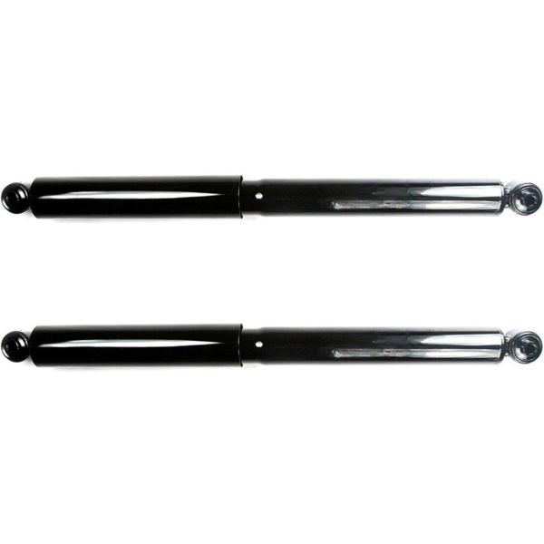 商品名:  Shock Absorbers - Rear Shocks Pair, 2PCS Shock Absorber Set Car Shocks Replacement A-Partrix Fits Plymouth Acclaim...