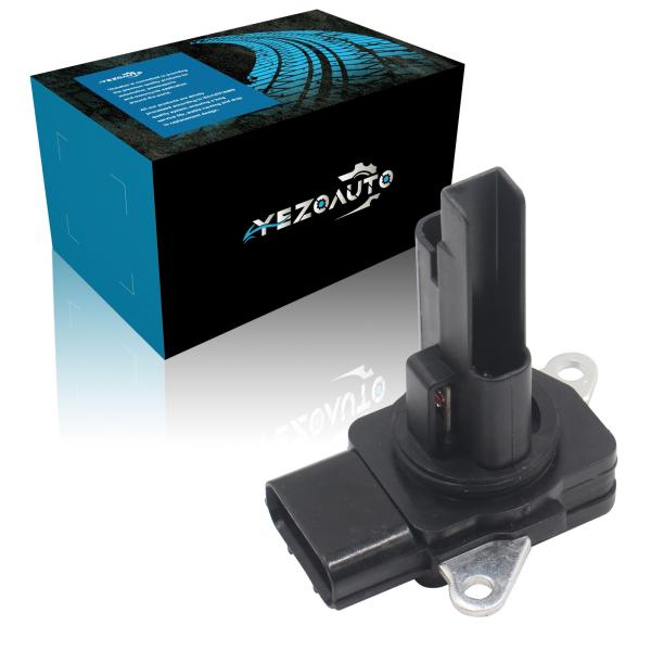 商品名:  Yezoauto Mass Air Flow Sensor Maf Meter Compatible with Acura ILX 10-18; Nsk 17-18; TSX 09-10 &amp; Honda Accord 0...