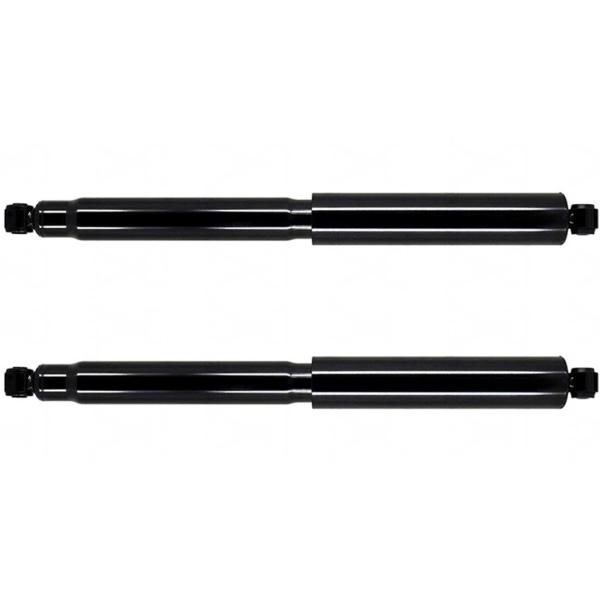 商品名:  Shock Absorbers - Rear Shocks Pair, 2PCS Shock Absorber Set Car Shocks Replacement A-Partrix Fits F-250 Super Duty...