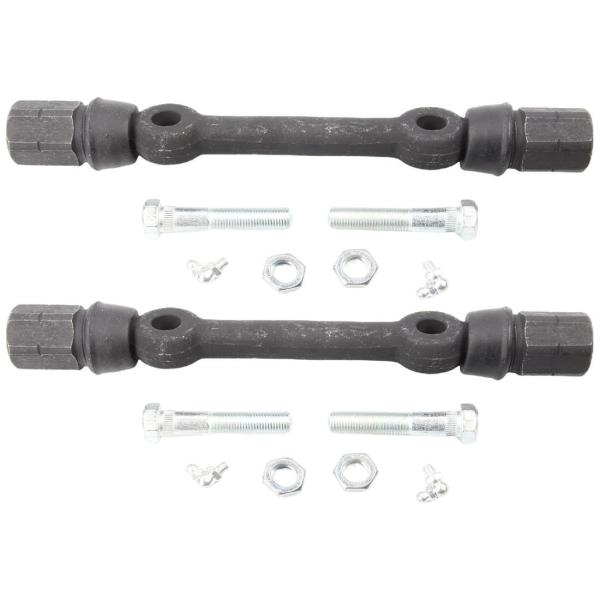 商品名:  HZGEBTECH 2Pcs Front Upper Control Arm Shaft Kit Replacement For Mercury Comet For Fairlane For Falcon For Rancher...