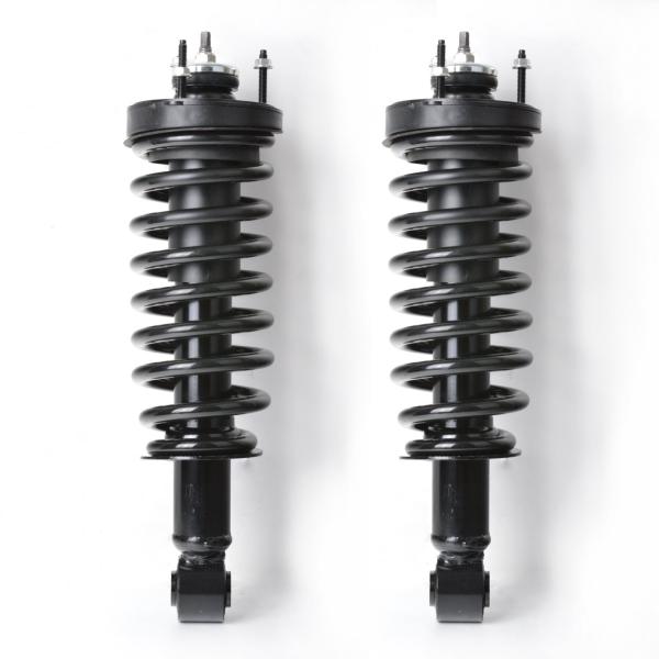 商品名:  Elefesign Pair Front Shocks Struts for 03-11 FORD-CROWN VICTORIA 03-04 FORD-GRAND MARQUISブランド: Elefesign高さ: 55.88c...
