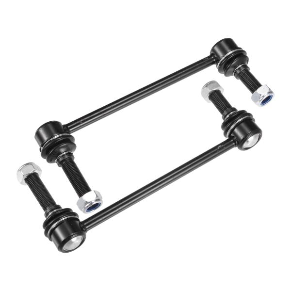 商品名:  X AUTOHAUX 2pcs Front Sway Bar Links Stabilizer Link Kit for Cadillac CTS 2008-2013 RWD for Cadillac CTS 2014 V Se...