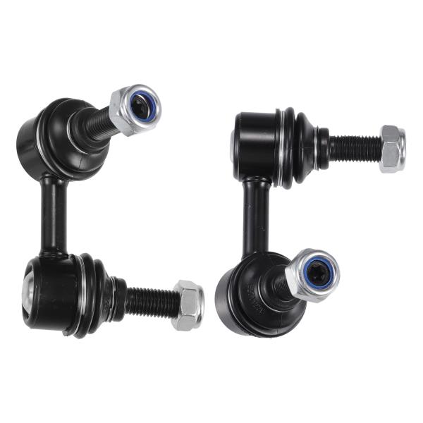 商品名:  X AUTOHAUX 2pcs Front Sway Bar Links Stabilizer Link Kit for Nissan Frontier 2005-2019 for Nissan Pathfinder 2005-...