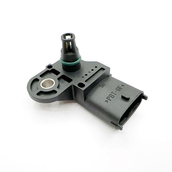 商品名: インテークマニホールド圧力マップセンサー 0281002845 K0462718AA 05140331AA アルファロメオ フィアット ドブロ ランチア オペル シボレー ジープ Intake Manifold Pressure ...