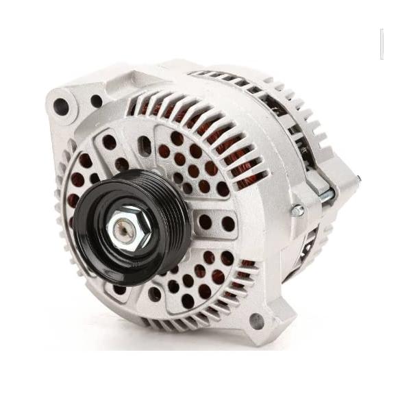 商品名:  SB Parts New Alternator Compatible Replacement For Windstar 3.0L 1995-1998 Mercur Sable 3.0L 1996-1999 (130Amp), S...