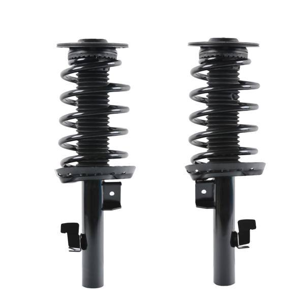 商品名:  Elefesign Pair Front Shocks Absorber Struts for 2007-2010 Volvo S80/Volvo V70ブランド: Elefesign高さ: 68.58cm横幅: 31.75cm...