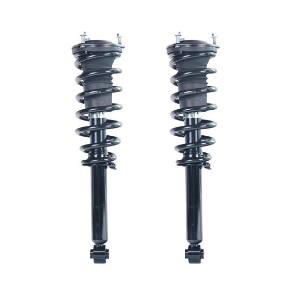 商品名:  Elefesign Pair Front Shocks Absorber Struts for 1990-2000 LEXUS-LS400ブランド: Elefesign高さ: 64.008cm横幅: 34.0106cm奥行: 1...