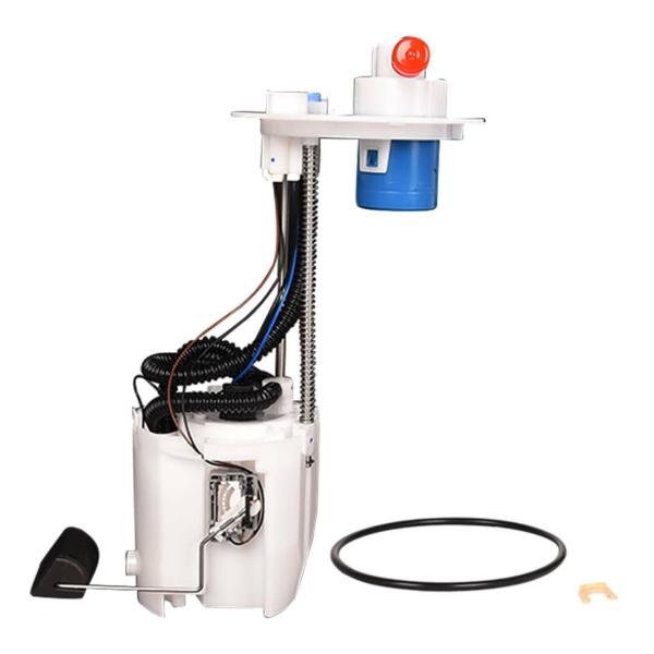 商品名:  SLCUKMT Premium Fuel Pump Module Assembly compatible with Yaris 2006-2018 &amp; xD 2008-2014 SP9031Mブランド: SLCUKMT商...