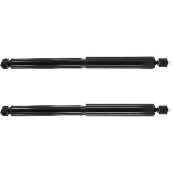 商品名:  Shock Absorber - Rear Shocks Pair, 2x Shock Absorber Set Car Shocks Replacement Fits F-150 2003 2002 2001 2000 Fit...