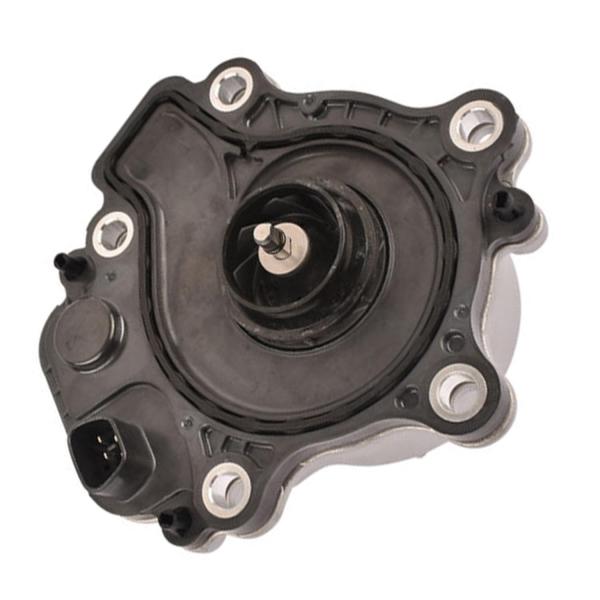 商品名:  CYCWER 19200-5K0-A01 Electric Water Pump Assembly Electronic Engine Water Pump Coolant Water Pump Fits for 2014-20...