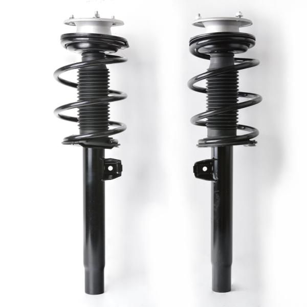 商品名:  Elefesign Pair Front Shocks Struts for 2001-05 BMW-320I 2000 BMW-323CI 1999-00 BMW-323Iブランド: Elefesign高さ: 69.85cm横...