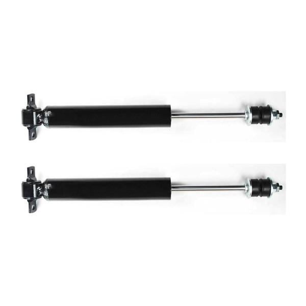 商品名:  Shock Absorber - Rear Shocks Pair, 2PCS Shock Absorber Set Car Shocks Replacement A-Partrix Fits Plymouth Belveder...