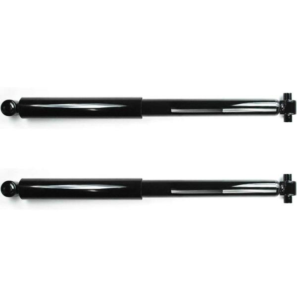 商品名:  Shock Absorber - Rear Shocks Pair, 2PCS Shock Absorber Set Car Shocks Replacement A-Partrix Fits Oldsmobile Bravad...
