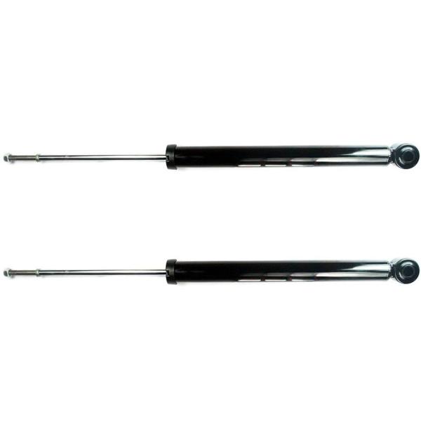 商品名:  Shock Absorber - Rear Shocks Pair, 2PCS Shock Absorber Set Car Shocks Replacement A-Partrix Fits Scion xA 2006 200...
