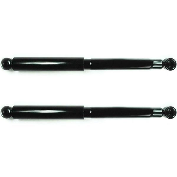 商品名:  Shock Absorber - Rear Shocks Pair, 2PCS Shock Absorber Set Car Shocks Replacement A-Partrix Fits Chevrolet Silvera...