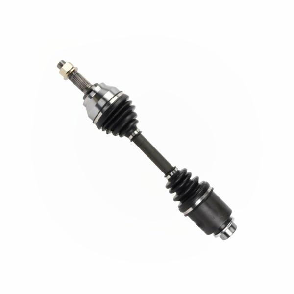 商品名:  1pc Complete CV Joint Axle Shaft Assembly Right Front Passenger Side Coating Neoprene V6 All Wheel Drive Automatic...