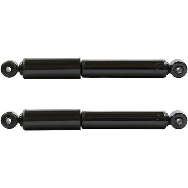 商品名:  Parjanyay Rear Shocks - 2PCS Rear Shock Absorber Pair Set Car Shock Fits Pontiac G5 2007-2010 Fits Pontiac Pursuit...