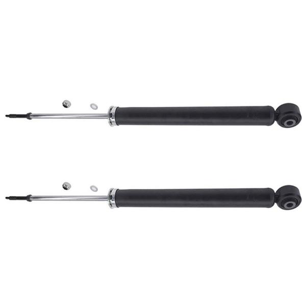 商品名:  AUTO DN 2Pcs Shocks Rear Shocks Pair Replacement Car Shocks Absorber Set For Versa 2012 For Versa 2013 For Versa 2...