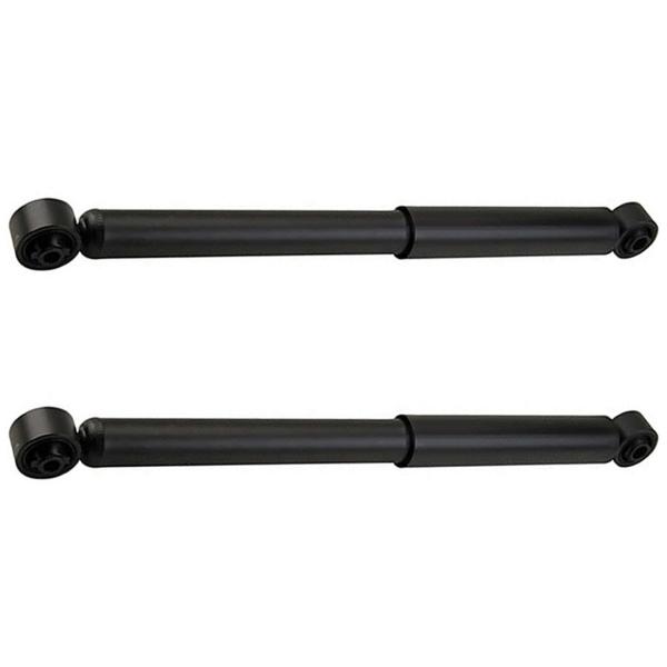 商品名:  AUTO DN 2Pcs Shocks Rear Shocks Pair Replacement Car Shocks Absorber Set For Jeep Grand Cherokee 2001 For Jeep Gra...
