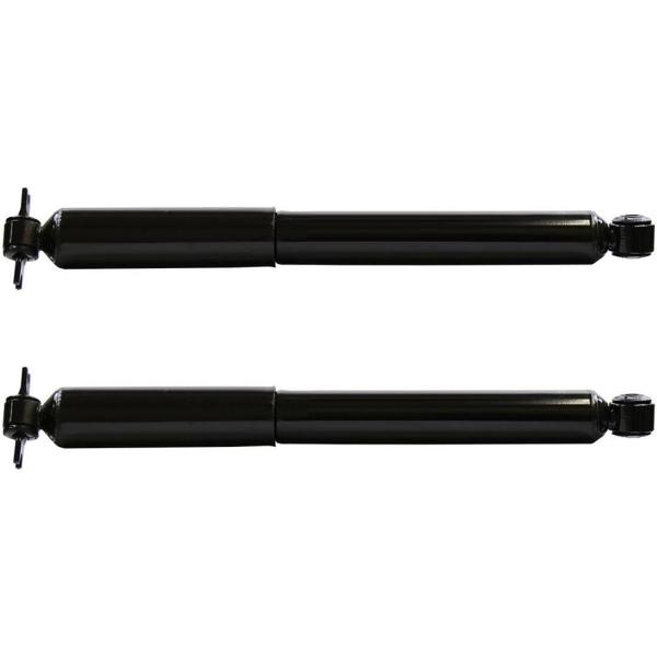 商品名:  AUTO DN 2Pcs Shocks Rear Shocks Pair Replacement Car Shocks Absorber Set For Jeep Wrangler 2007 For Jeep Wrangler ...