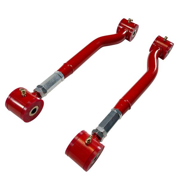 商品名:  BST BSSP 2pcs Adjustable Rear Upper Control Arms UCAS Compatible with 2000-2006 GM SUV Chevy Suburban Tahoe GMC Yu...