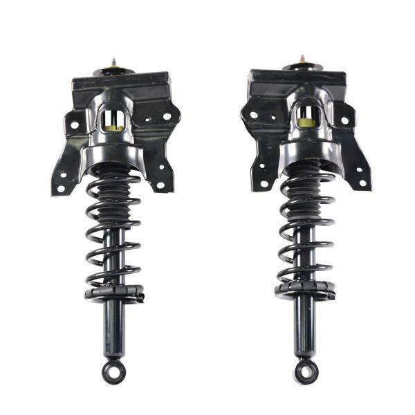 商品名: Elefesign ペア リアショック ストラット 2000-2005 ヒュンダイ-ソナタ 2001-2006 Kia-MAGENTIS用 Elefesign Pair Rear Shocks Struts for 2000-20...