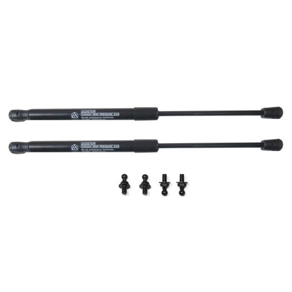 商品名:  KERWATS 2pcs Rear Liftgate Hatch Gas s Strut Shocks Compatible with OD61001238,Easy to install,supports adaptive q...