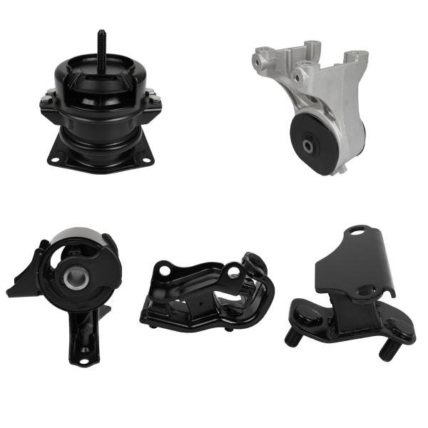 商品名: OCPTY エンジンモーターとトランスマウント ホンダ オデッセイ 1999 2000 2001 2002 2003 2004 V6 3.5L オートマチックトランスミッション対応 OCPTY Engine Motor Mount...