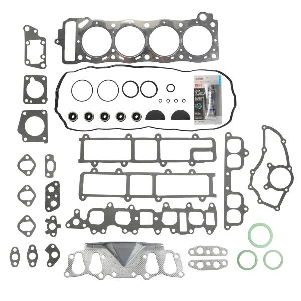 商品名:  KAX Cylinder Head Gasket Set Kit,Engine Kit Gasket Sets fit for T/oyota 4Runner 1985,T/oyota Pickup 1986-1987,T/oy...