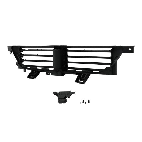 商品名:  labwork Front Radiator Active Grille Shutter Without Motor Replacement for Dart 2013-2016 68302653ABブランド: labwork高...