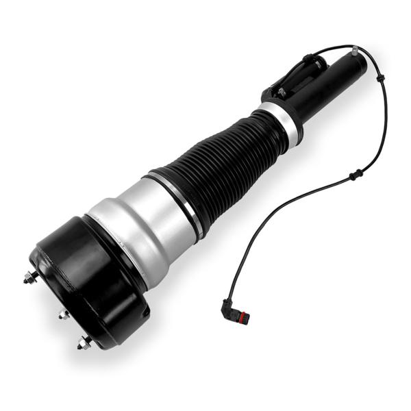 商品名:  MILLISEC Front Air Strut Shock Absorber Compatible with 2007-2013 Benz W221 S350/S500/S600/S65 AMG Car Air Suspens...