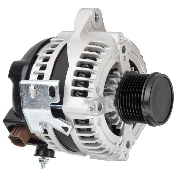 商品名:  New Alternator Replacement Compatible with Pontiac Vibe 2009 2.4L, Toyota Camry 2.4L 2007 2008 2009 (Not Fit Hybri...