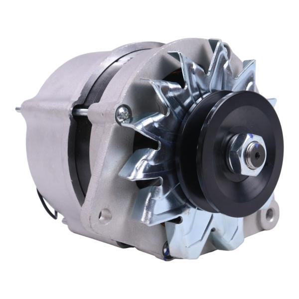 商品名:  TCINDRR Alternator 000013086P04 2900-0500 Compatible with Mahindra Tractor 3540 PST T4 3550 HST T4 2540 Gear T4ブラン...