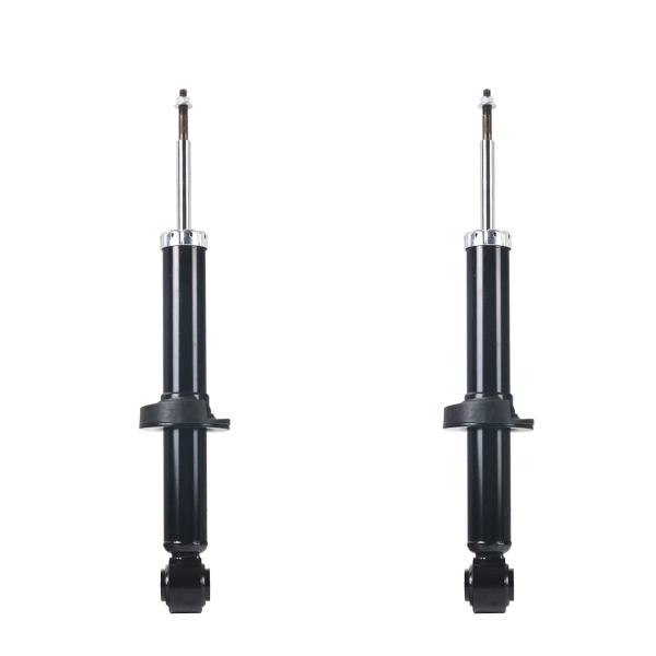 商品名:  Elefesign Pair Front Shocks Absorber Struts for 2009-2013 FORD-F-150ブランド: Elefesign高さ: 60.96cm横幅: 28.575cm奥行: 15.5...