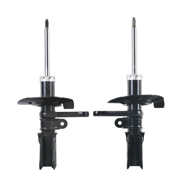 商品名:  Elefesign Pair Front Shocks Absorber Struts for 1992-1995 Buick-Skylark/Chevrolet-Berettaブランド: Elefesign高さ: 49.53c...
