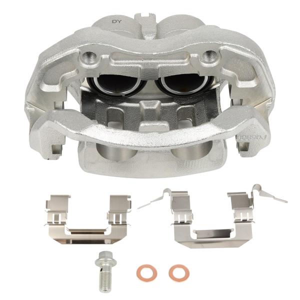 商品名:  AUTOMUTO Front Left 19B2870 Disc Brake Caliper With Bracket For INFINITI EX35/EX37/G25/G35/G37/M35/M35h/M37/M45/M5...