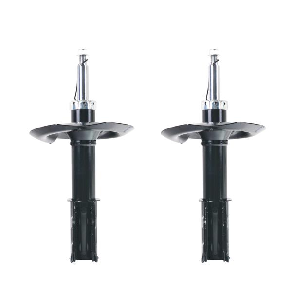 商品名:  Elefesign Pair Front Shocks for 95-96 BUICK-RIVIERA 91-93 CADILLAC-COMMERCIAL CHASSISブランド: Elefesign高さ: 47.9298cm横...