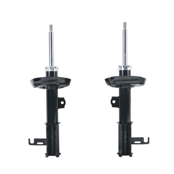 商品名:  Elefesign Pair Front Shocks Absorber Struts for 2011-2012 Chevrolet-CRUZブランド: Elefesign高さ: 50.8cm横幅: 39.37cm奥行: 20...