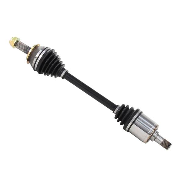 商品名:  A-Partrix CV Joint Axle Shaft - Front Left CV Axle CV Constant Velocity Drive Axle Fits TSX 2008 2007 2006 2005 20...
