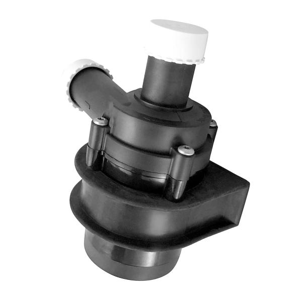 商品名:  CYCWER 1K0965561J Electric Water Pump Auxiliary Cooling Water Pump Engine Coolant Pump Fits for 2007-2010 Passat 2...