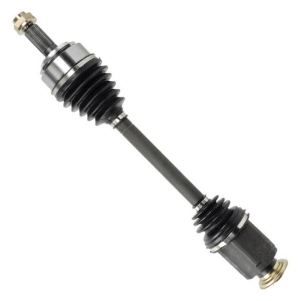 商品名:  1pc CV Axle Shaft Assembly Right Front Passenger Side Coating Neoprene 4WD All Wheel Drive FWD 4Cyl 6Cyl for Acura...