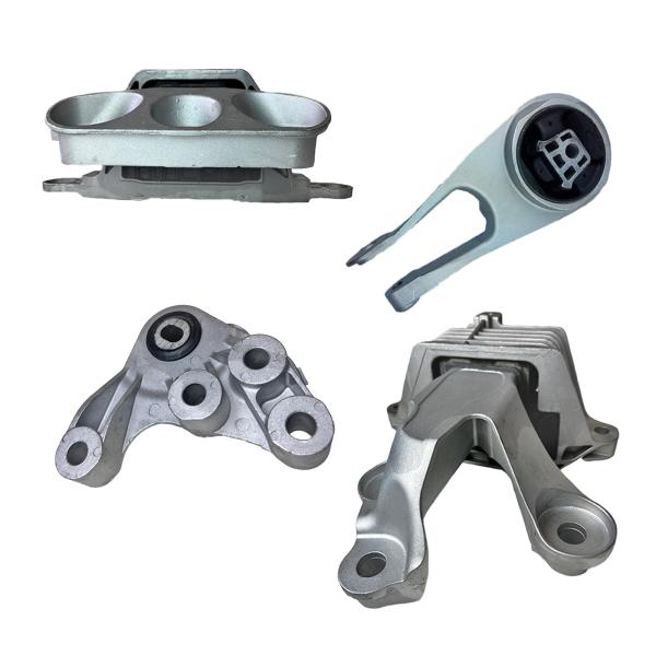 商品名:  ONNURI Engine Motor &amp; Transmission Mount Compatible with 2016-2018 Chevrolet Malibu 1.5L AUTO Set 4pc -K3981 |...