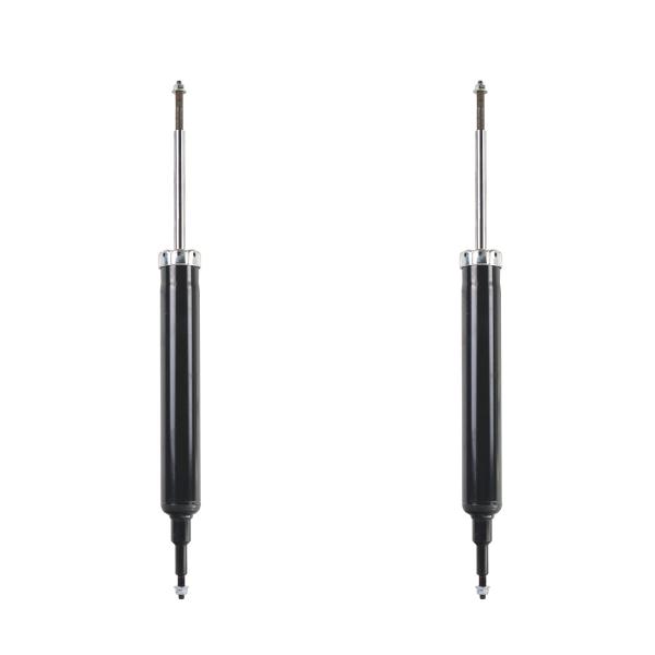 商品名: Elefesign ペア リアショックアブソーバー ストラット 2008-2013 BMW- 128I/BMW-135I 2013 BMW-135IS用 Elefesign Pair Rear Shocks Absorber St...