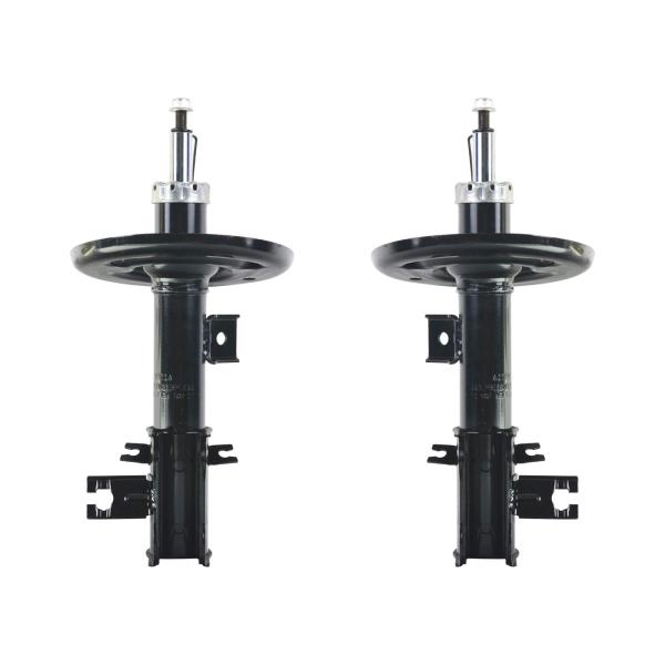 商品名:  Elefesign Pair Front Shocks Absorber Struts for 2013-2017 Nissan-Altimaブランド: Elefesign高さ: 45.72cm横幅: 38.1cm奥行: 25....