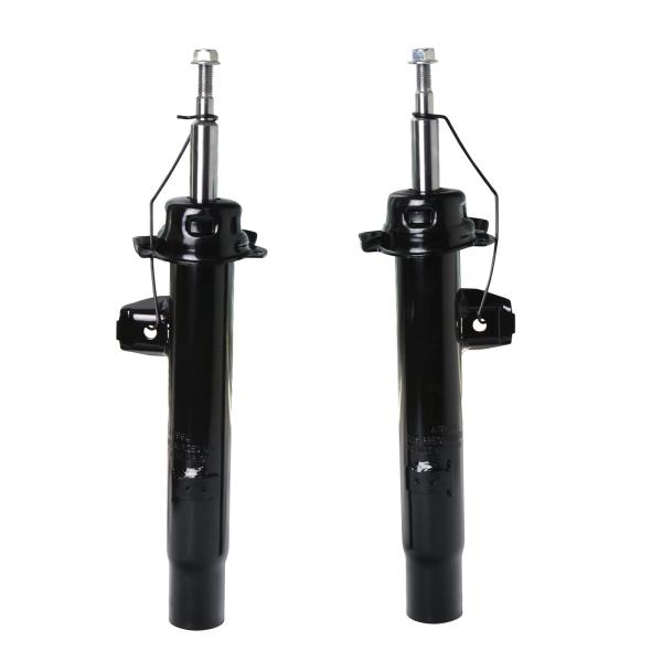 商品名:  Elefesign Pair Front Shocks Absorber Struts for 2008-2013 BMW-128i/BMW-135i 2013 BMW-135isブランド: Elefesign高さ: 49.53...