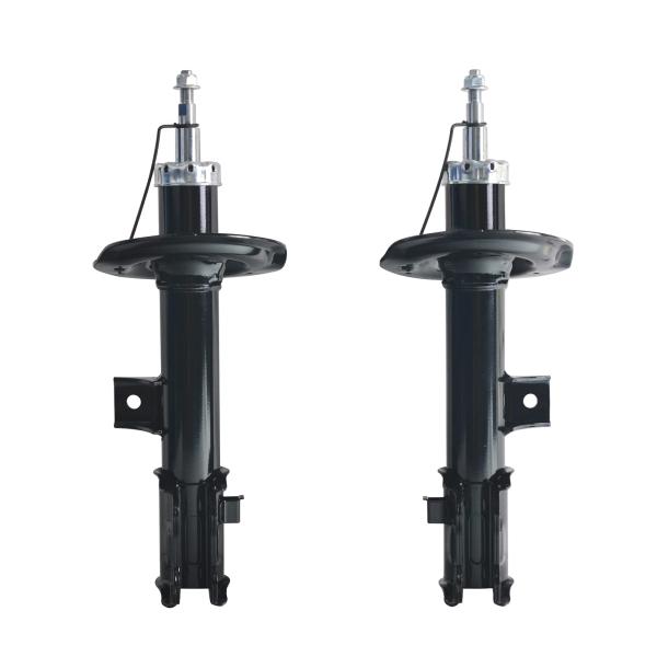 商品名: Elefesign ペア フロント ストラット ショック 2010-2013 ヒュンダイ-ツーソン 2011-2013 Kia-Sprotage用 Elefesign Pair Front Struts Shocks for 20...