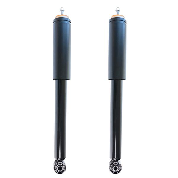 商品名: Elefesign ペア リアショック ストラット 10-16 ビュイック ラ クロス 14-17 シボレー インパラ用 Elefesign Pair Rear Shocks Struts for 10-16 Buick-La C...