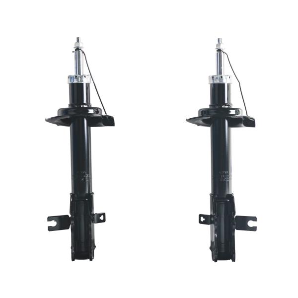 商品名:  Elefesign Pair Front Shocks Absorber Struts for 2007-2010 Mazda-CX-9ブランド: Elefesign高さ: 55.88cm横幅: 39.37cm奥行: 20.32...