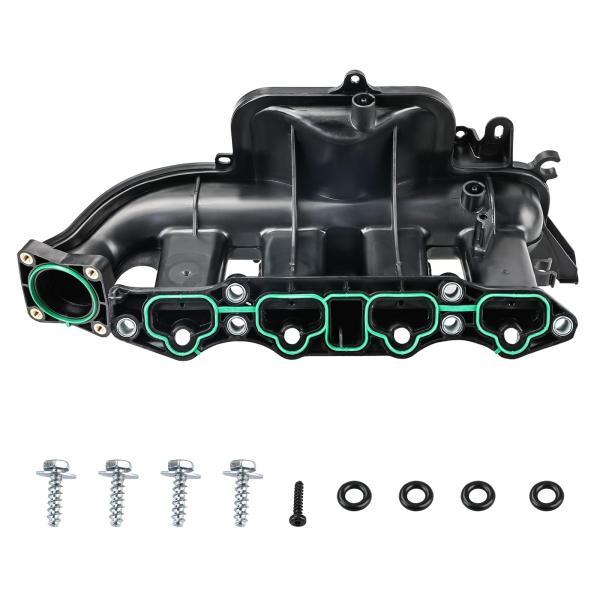 商品名: WMPHE インテークマニホールド 2013-2020 ビュイック アンコール/シボレー、Trax 2012-2019 Cruze 2012-2020 Sonic、25200449 55577314 55581014の交換用 WM...